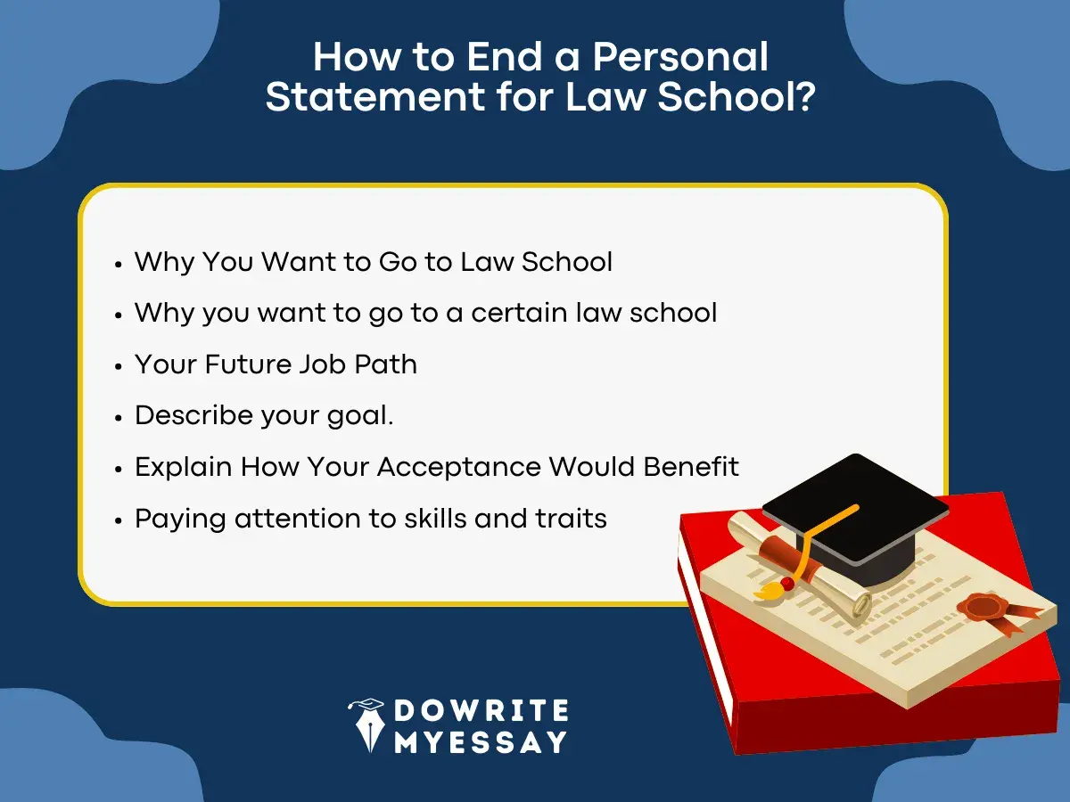 Law School Personal Statement | Do Write My Essay