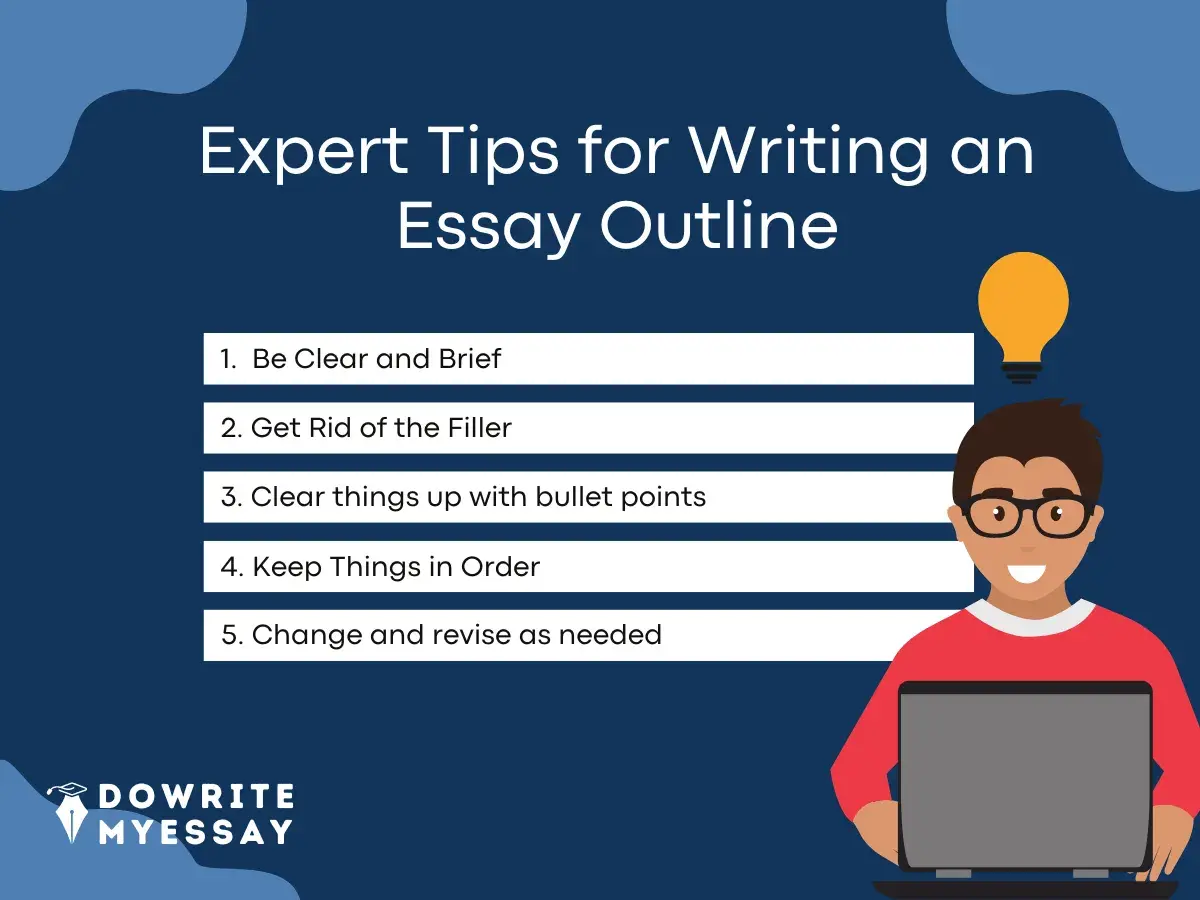 How To Write A Great Essay Outline | Do Write My Essay