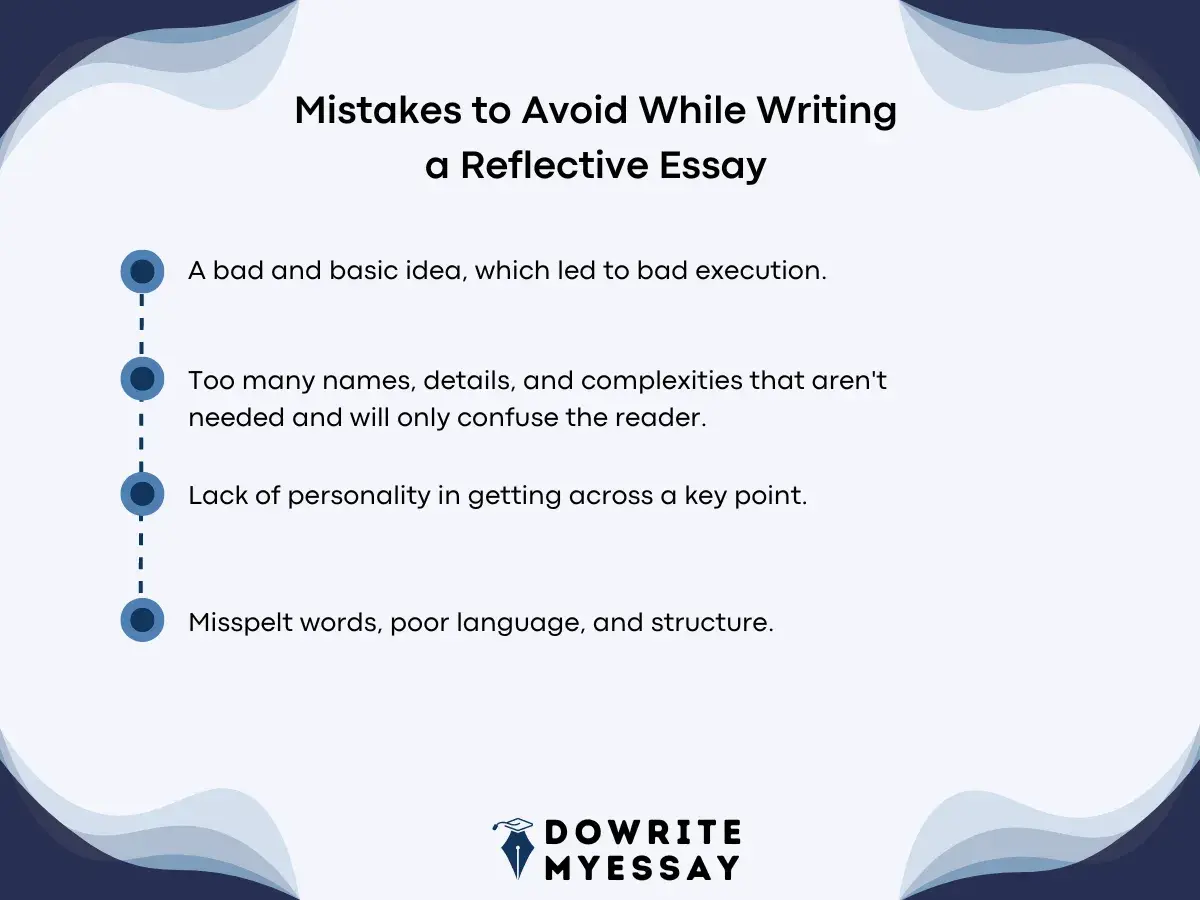 An Ultimate Guide To Writing A Reflective Essay